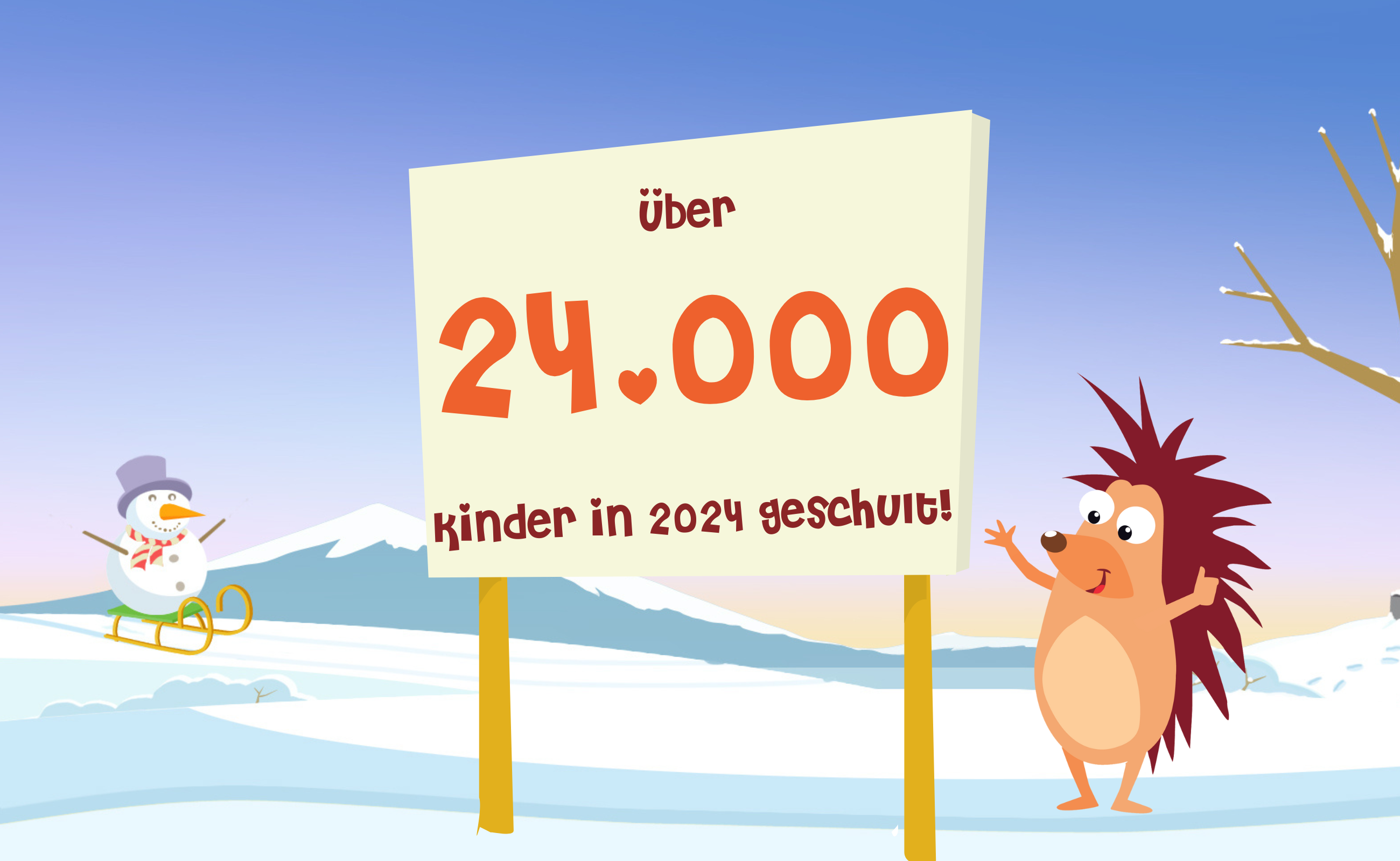 Pflasterpass® - über 24.000 Kinder in 2024 in Grundlagen der Ersten ...